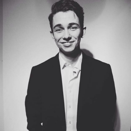 Who is Dylan Welles – WELLESDONE